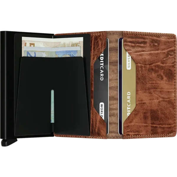 Men's Secrid | Slim Wallet | Dutch Martin Whiskey - FLCrooks.com