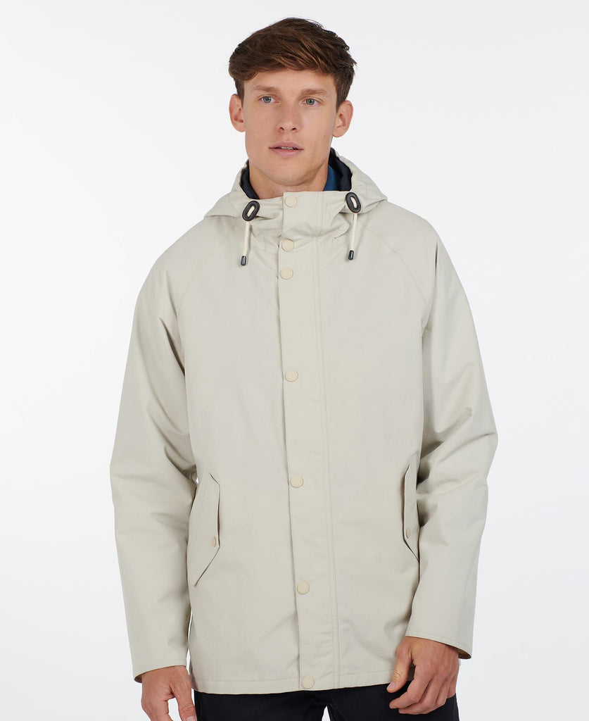 Men's Barbour | Bedale Wax Jacket | Black - F.L. CROOKS.COM